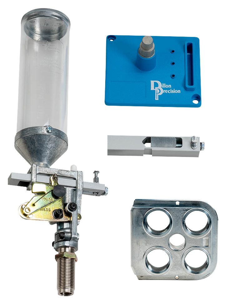 Dillon Precision Quick Change Kit | Bass Pro Shops